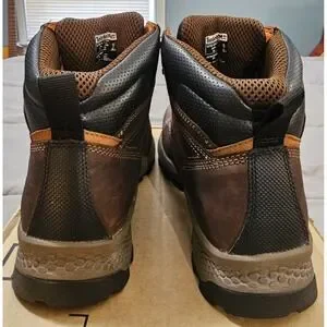 Timberland PRO | Shoes | Timberland Pro Mens 1 M 6 Titan Ev Composite ...